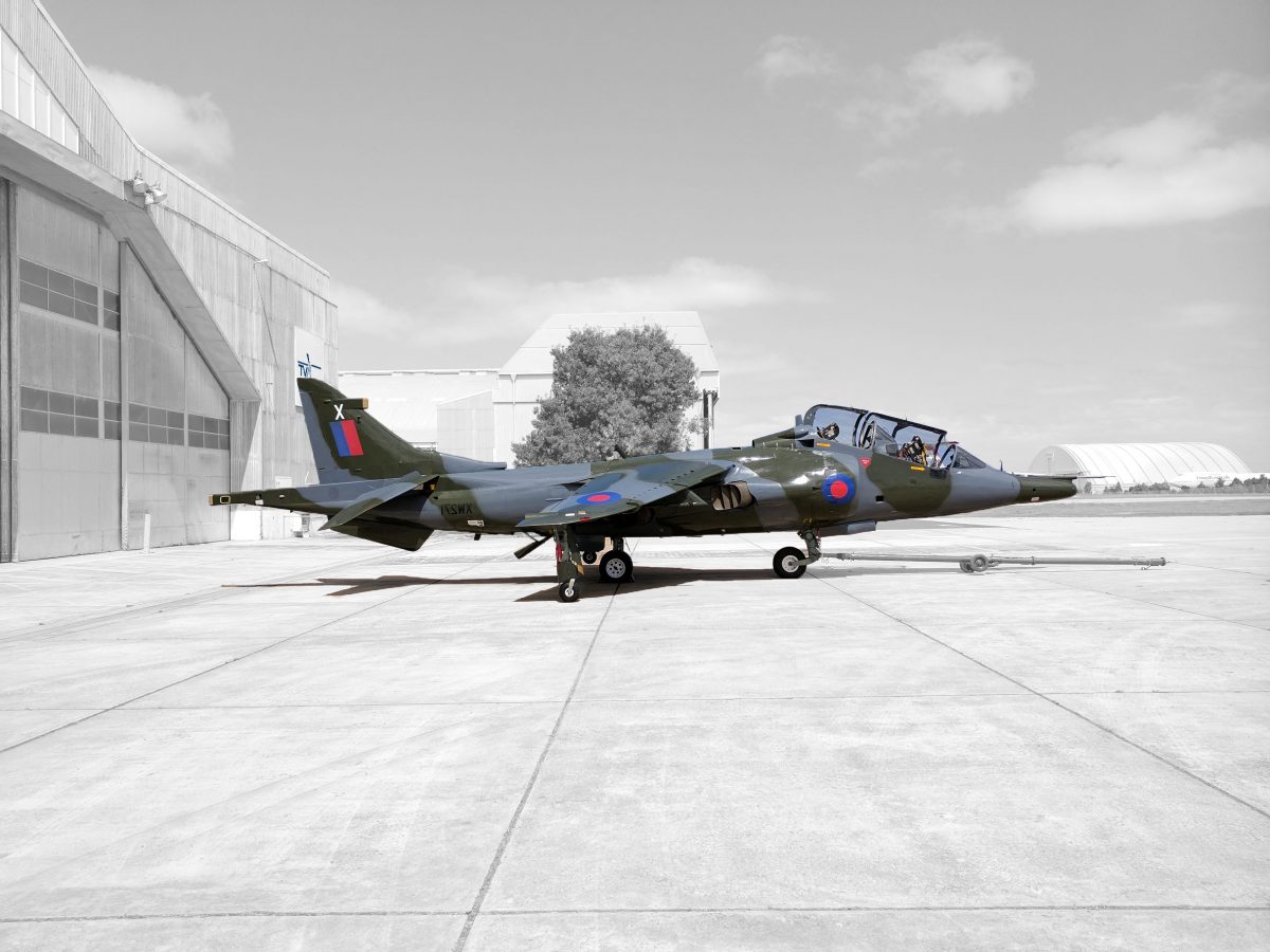 About us - Advanced VTOL Technologies