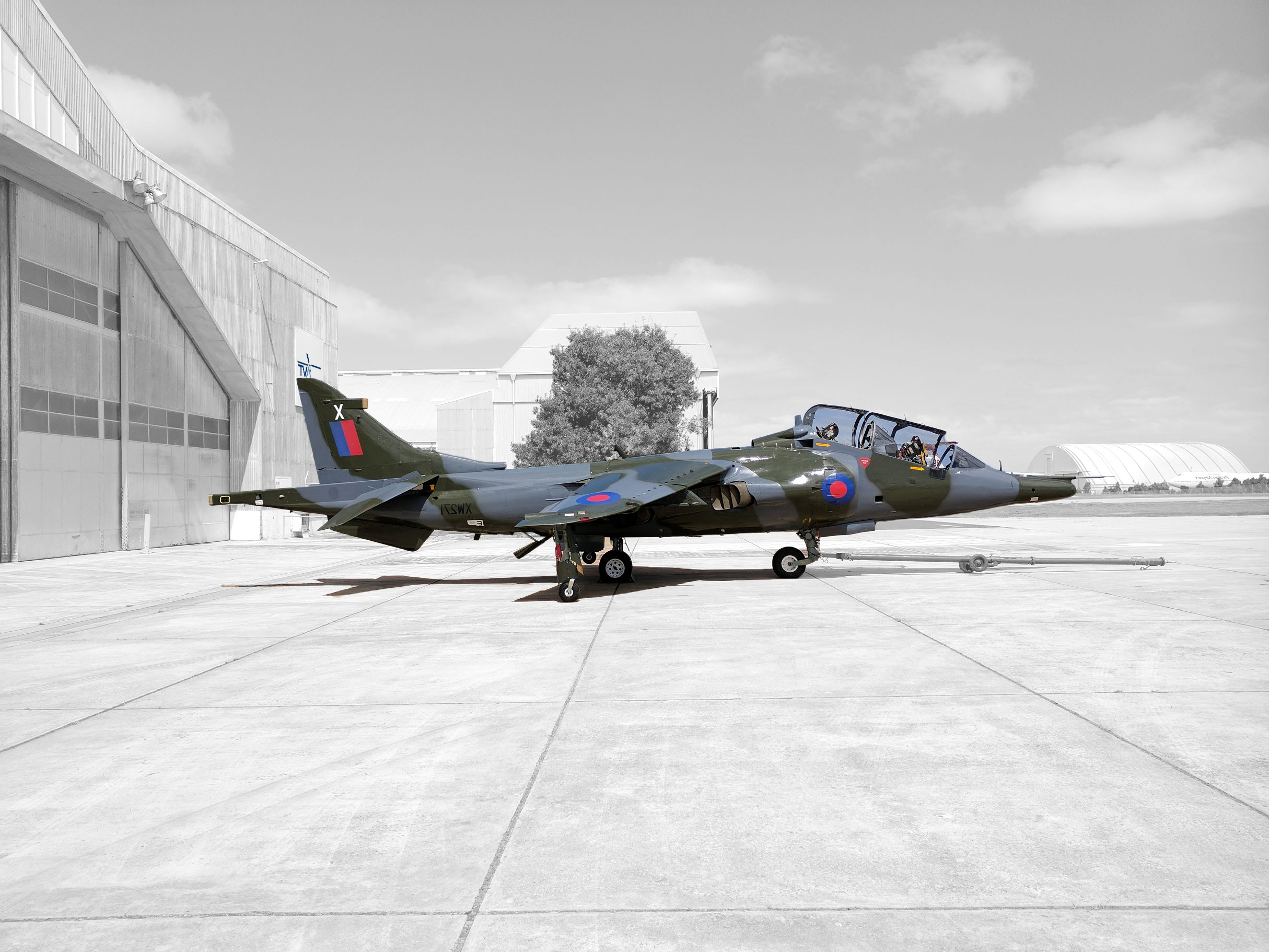 About us - Advanced VTOL Technologies