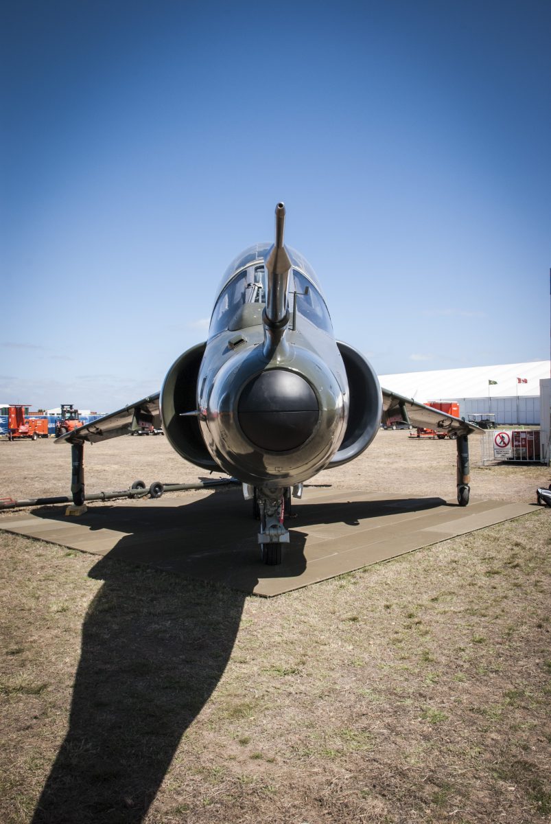 Airframe - Advanced VTOL Technologies