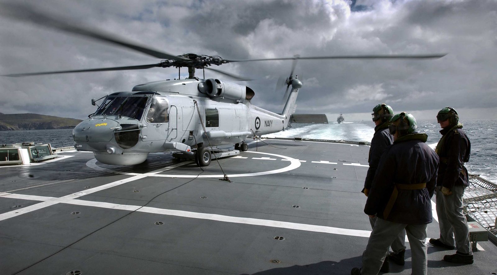 Engineering Analysis - Advanced VTOL Technologies