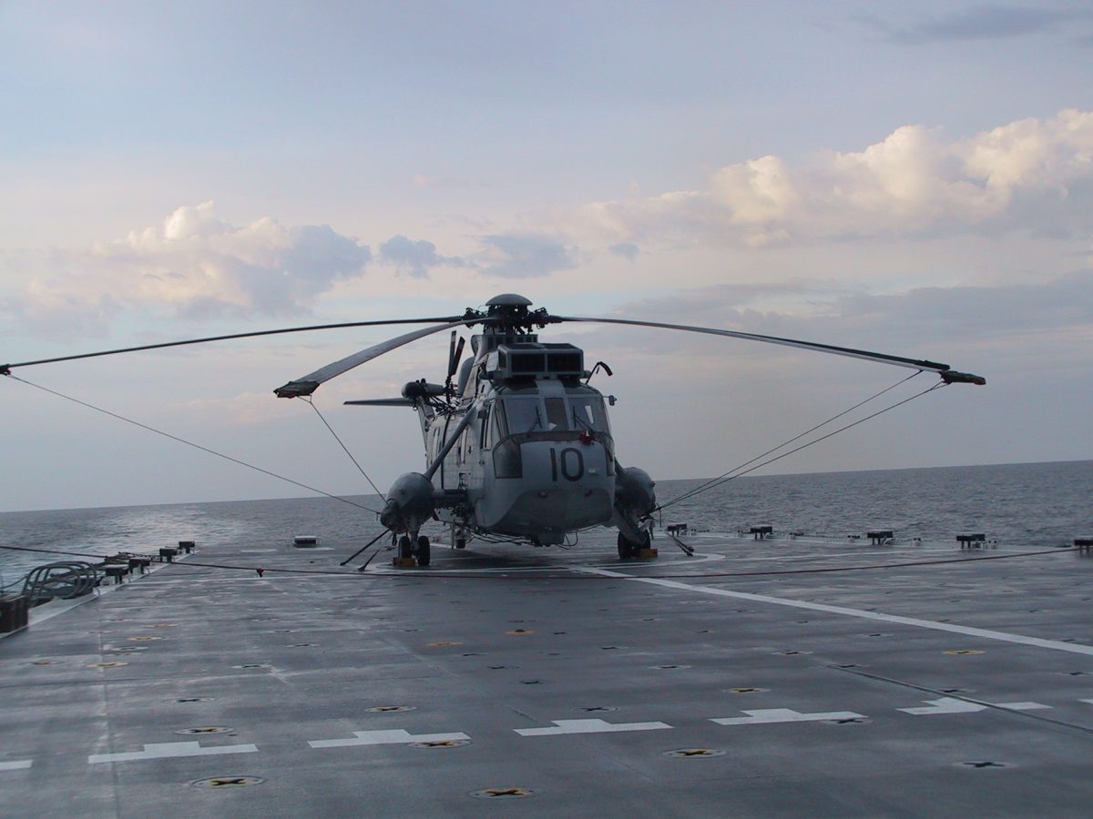 Engineering Analysis - Advanced VTOL Technologies